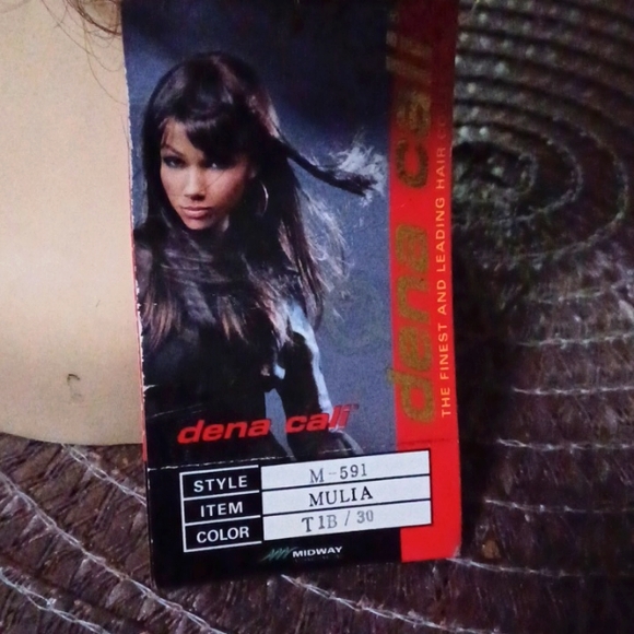 dena cali | Hair | Dena Cali Wig | Poshmark